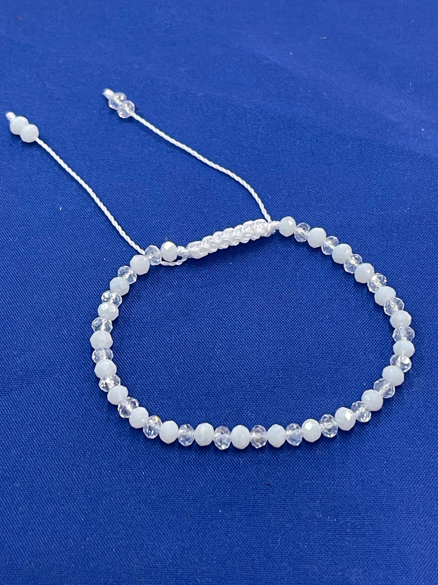 Ilde de Obatala , swarovski – Botanica Oshun Tampa